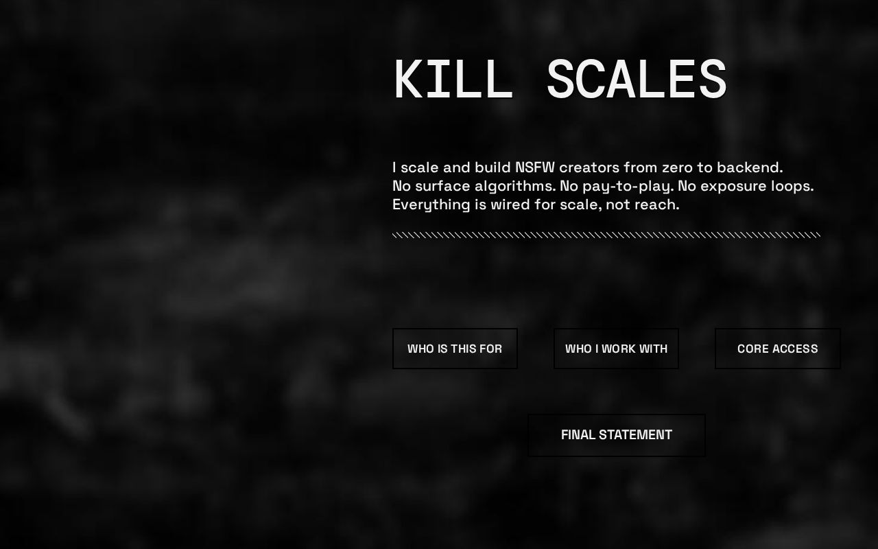 Kill